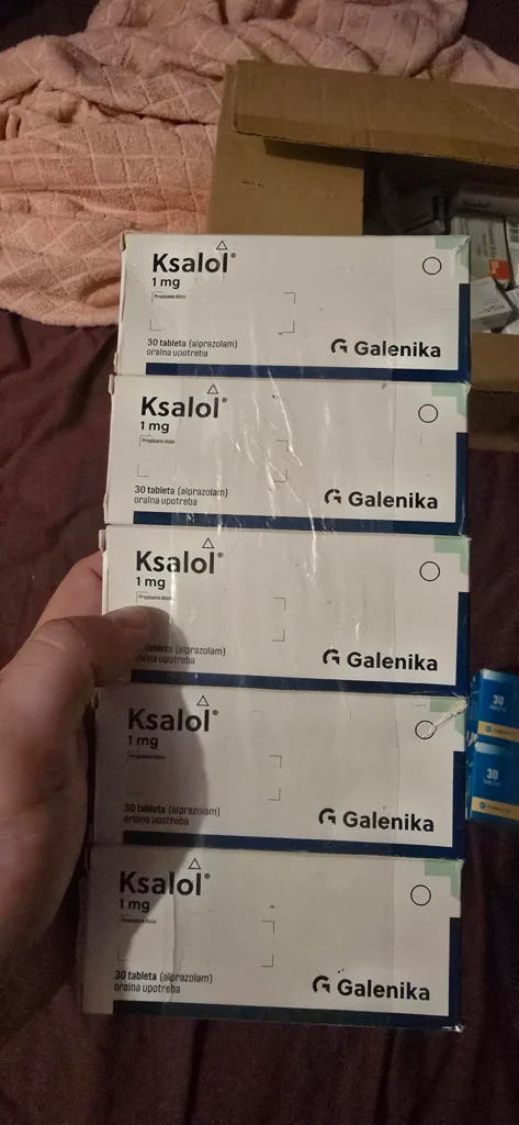 Ksalol Available Online – Verified Source & Reliable Service 1mg ...